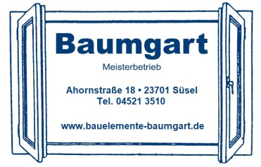 Baumgart GmbH & Co. Kg - Konfigurator